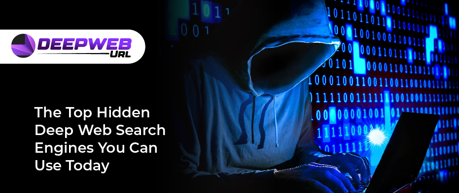 12 Best Hidden Deep Web Search Engines to Explore