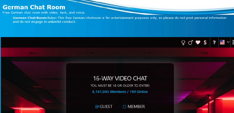 12 Best Deep Web Chatroom Websites of 2024